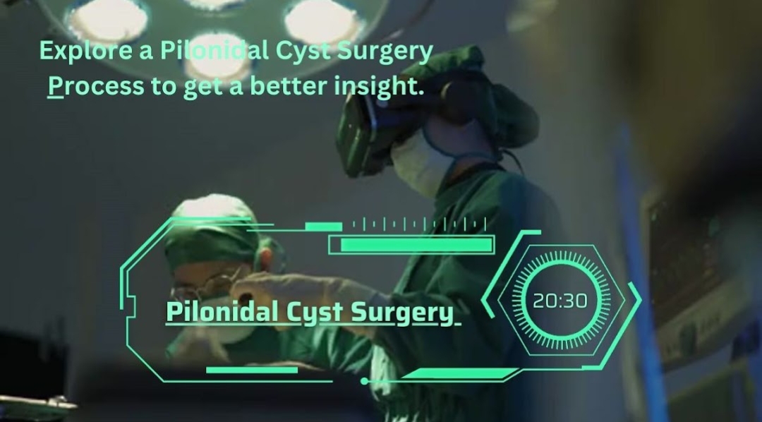Things You Need to Know about A Pilonidal Cyst - DGM News