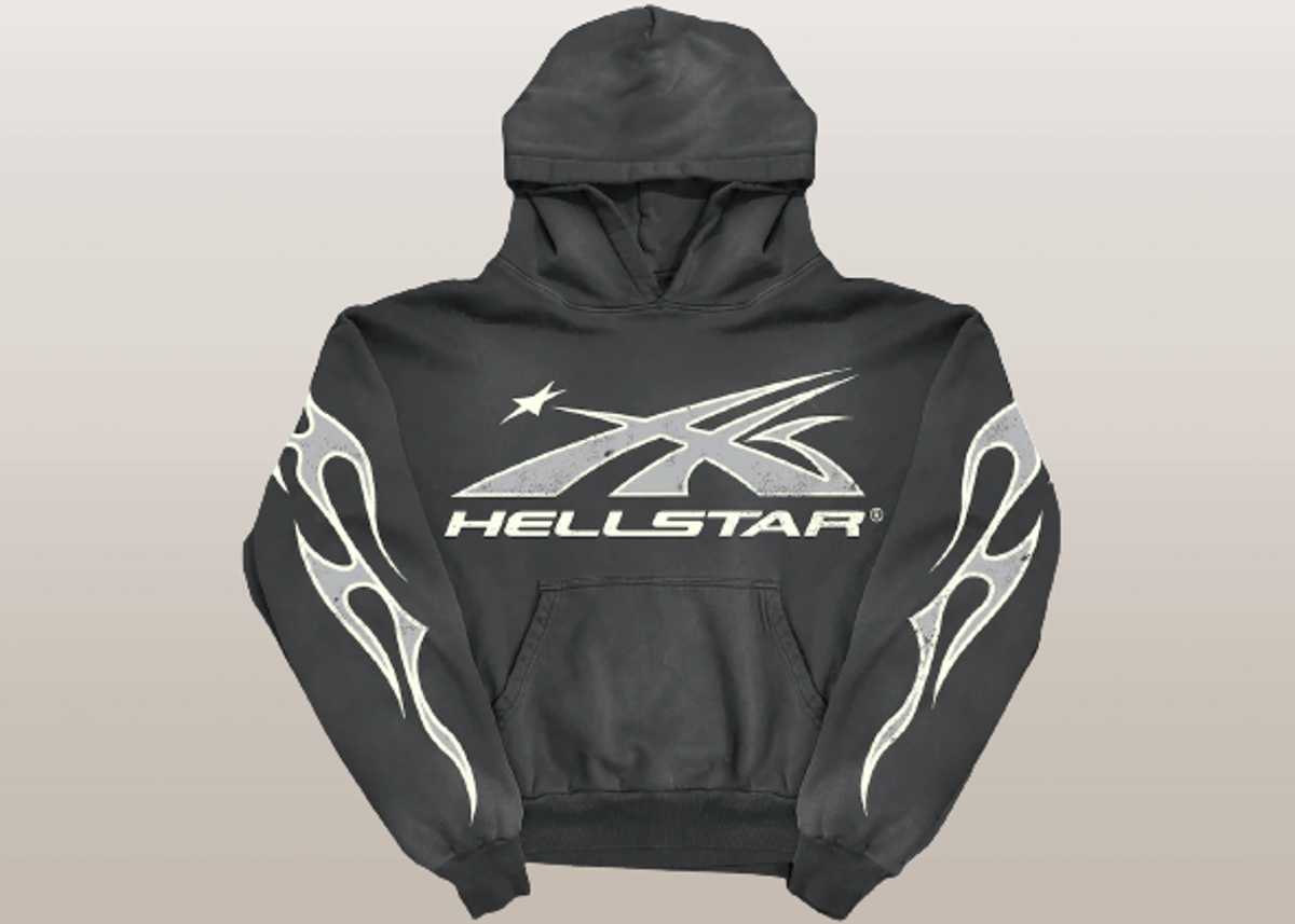 Get Performance & Style With Hellstar Clothing - DGM News