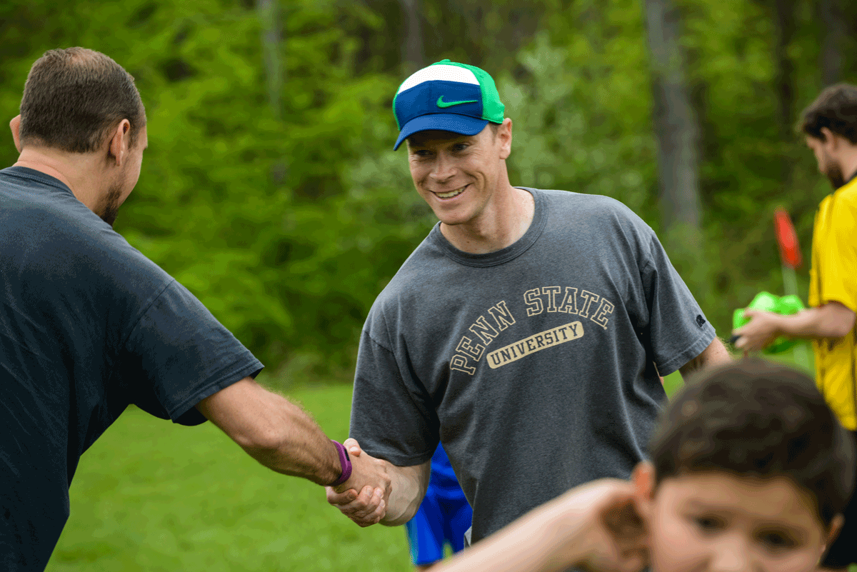 The Importance of Sportsmanship for Coaches and Athletes - DGM News