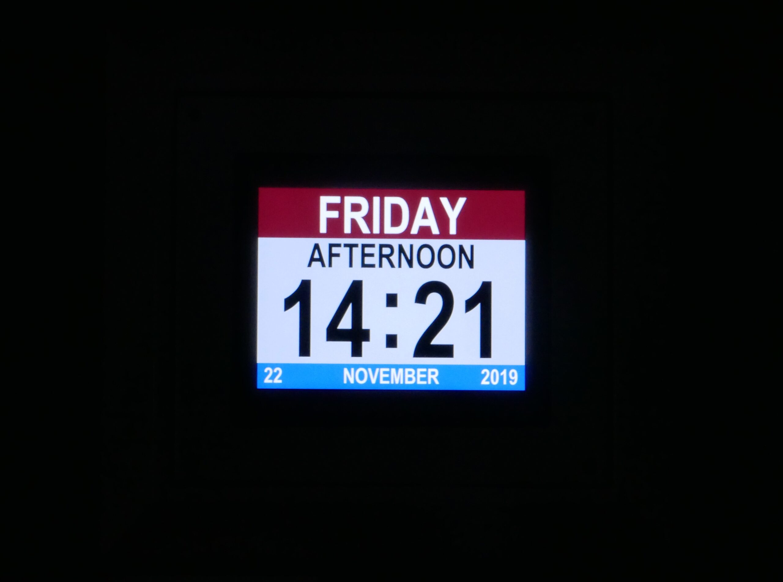 The Importance of Ligature Resistant Safety Clocks in Mental Health ...