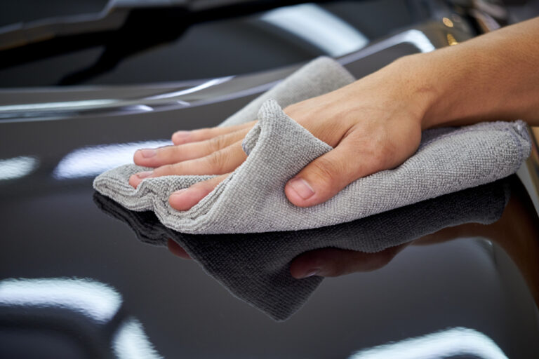 The Latest Innovations in Car Wax Technology - DGM News