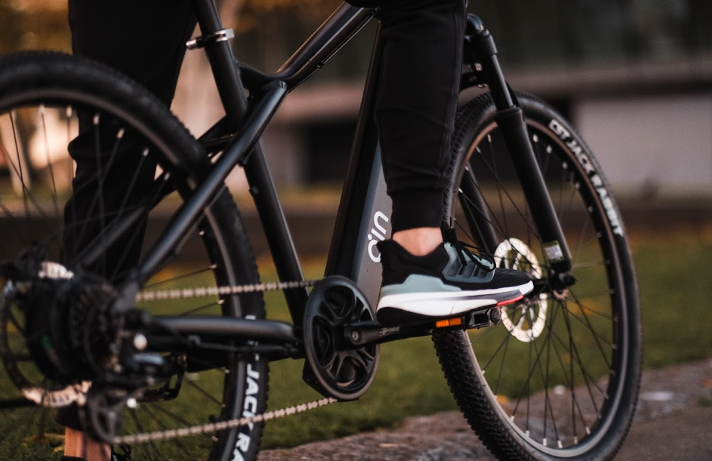 The Technology Behind Electric Bicycles: How They Work and Why They're ...