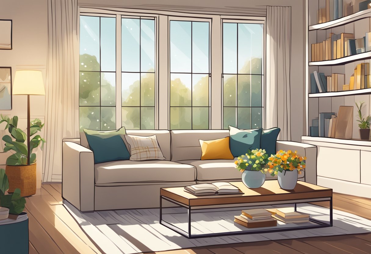 The Hidden Benefits of Regular House Cleaning: Enhancing Health and ...
