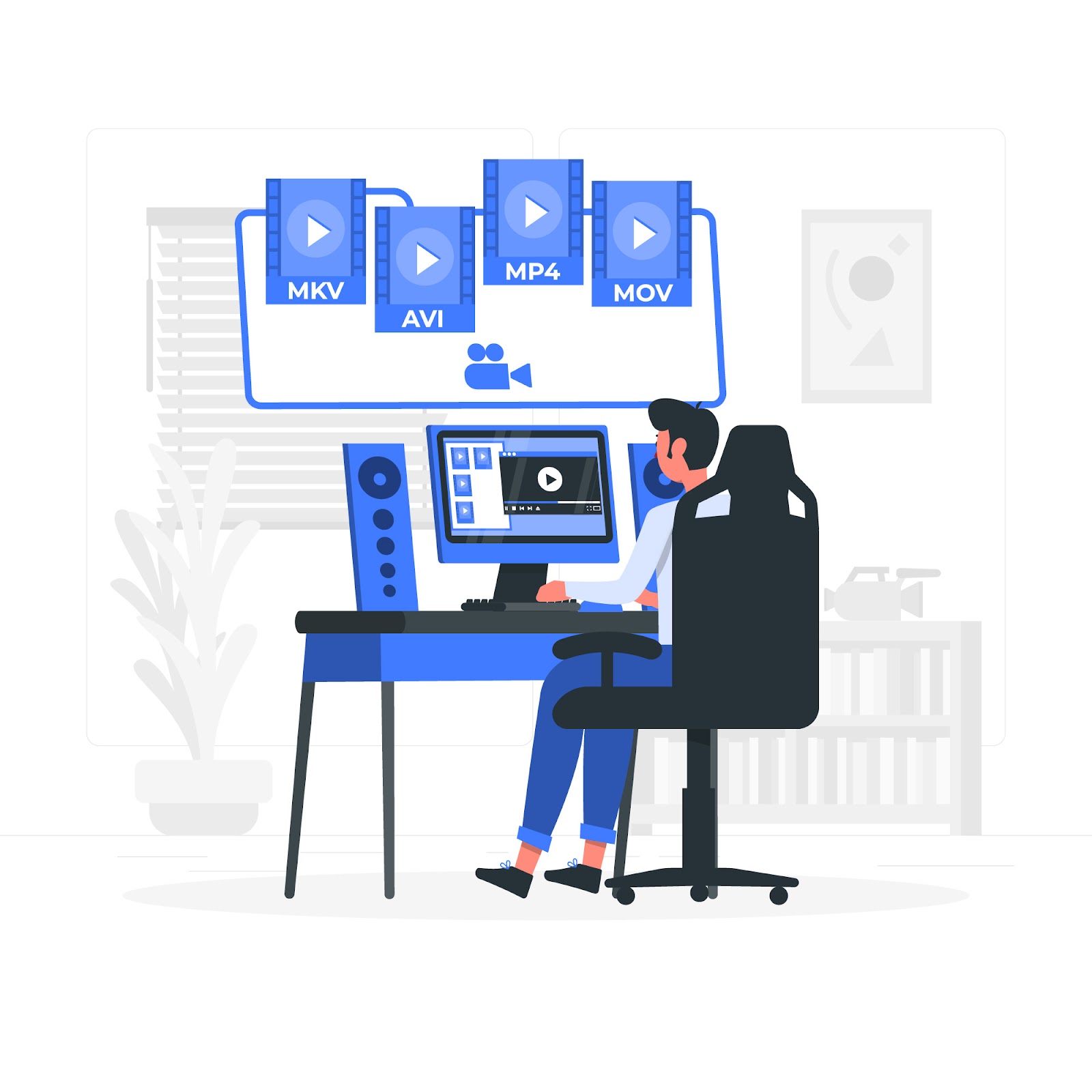 A Beginner's Guide to Choosing the Right Video Converter for Your Needs ...