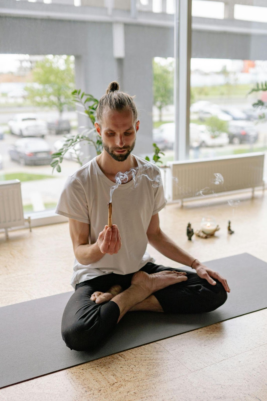 The Power of Incorporating Practical Rituals in Your Daily Life - DGM News