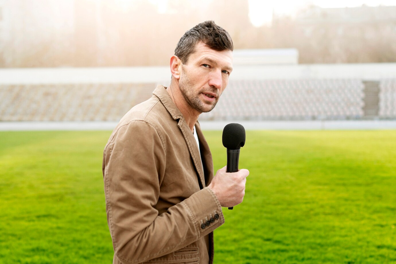 Most Influential Commentators and Analysts in Football - DGM News