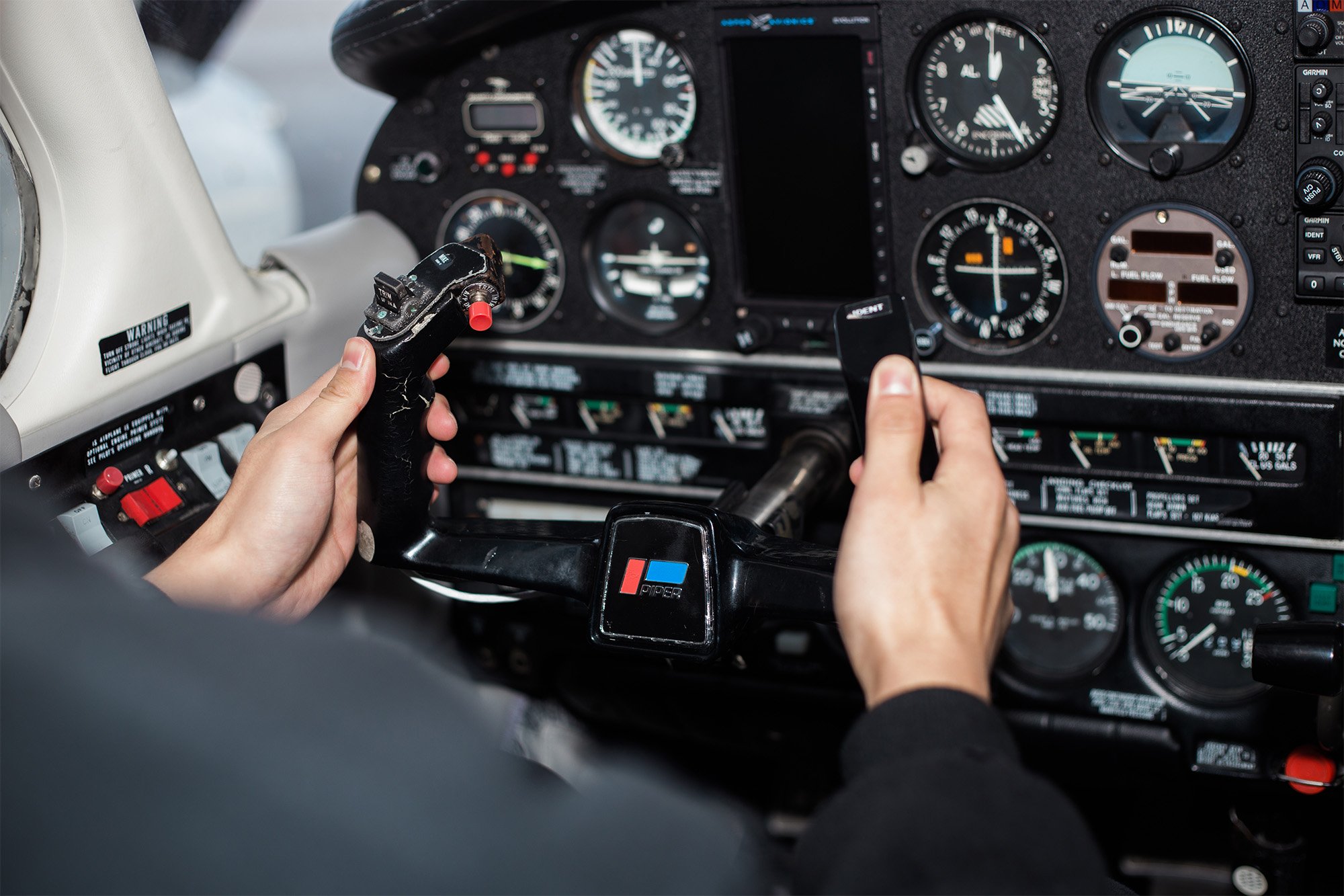 The Benefits of Multi-Engine Training: Why It's a Valuable Skill for ...