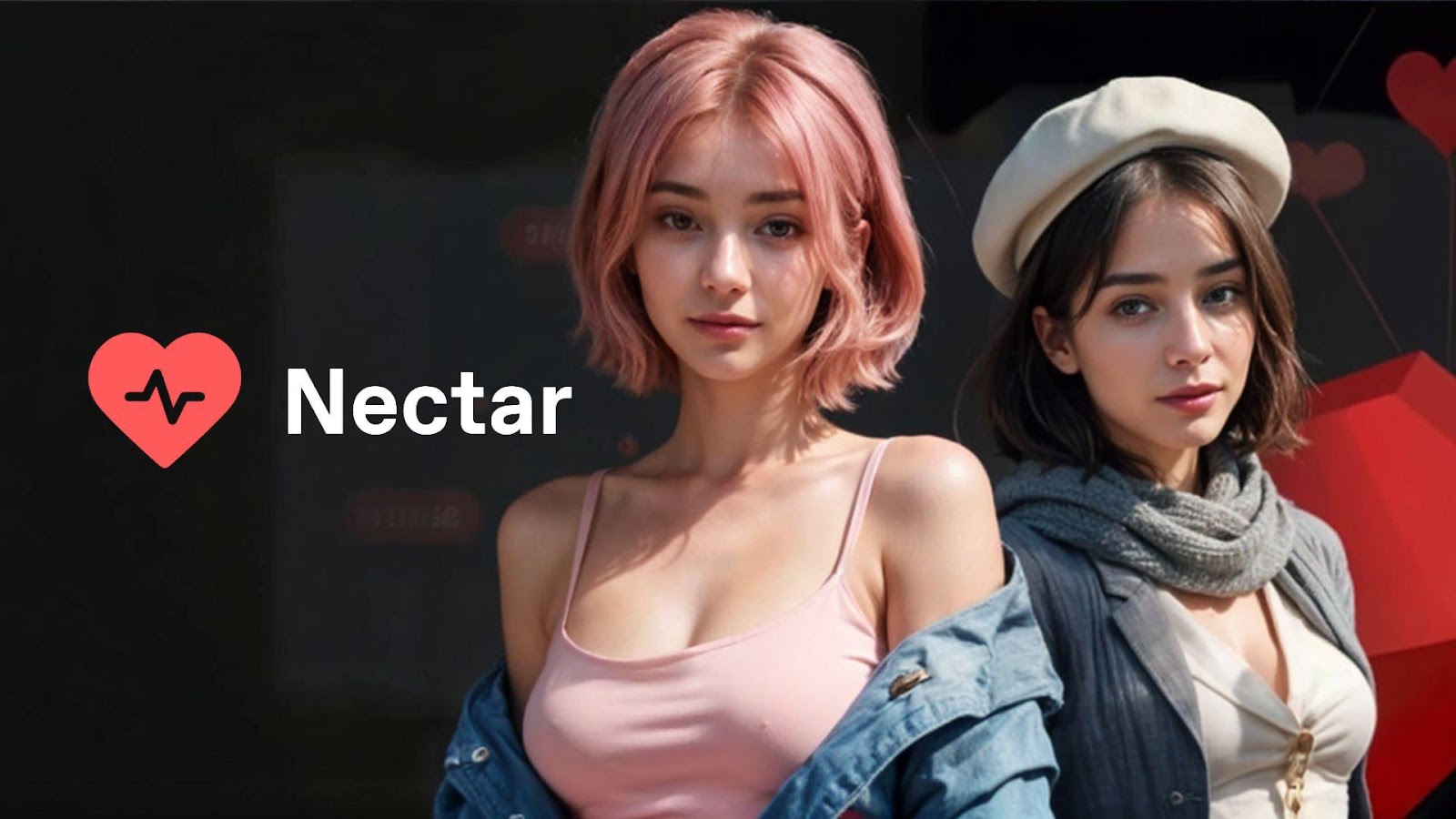 Top AI Girlfriend Generator in 2024 - DGM News