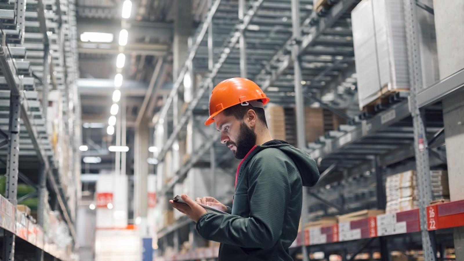 Why Businesses Need Logistics Technology: A Deep Dive into 3PL Software ...