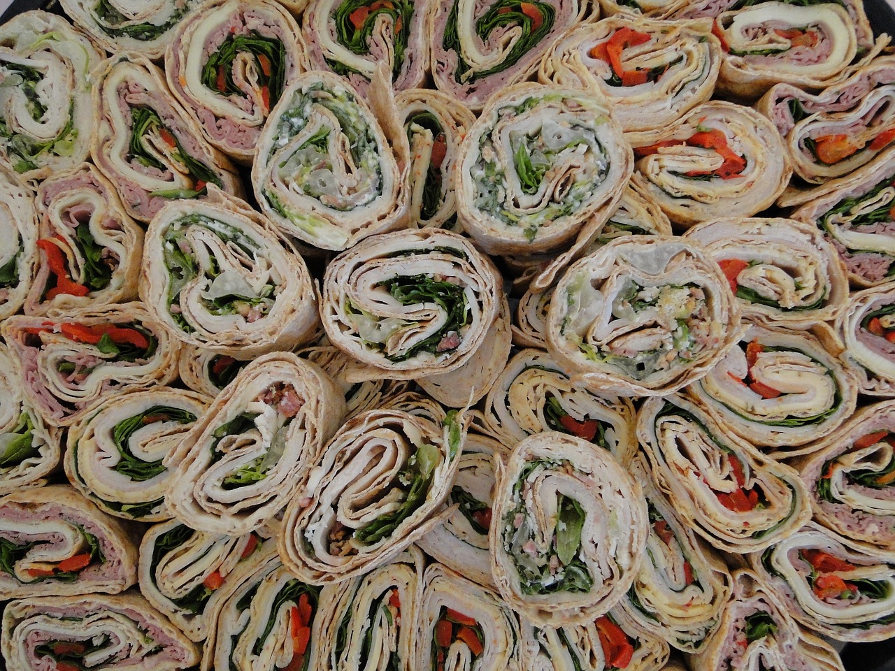 Understanding the Tortilla Production Process: Key Steps and Tips - DGM ...