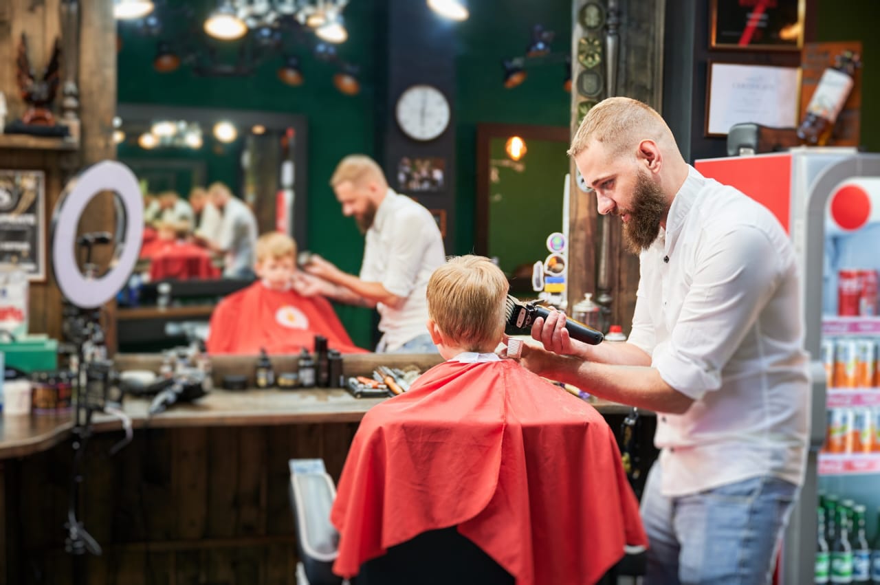 Tips Barbers Can Use to Elevate Their Skills and Client Experience ...