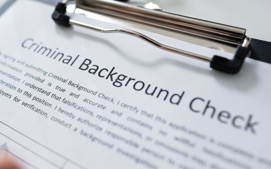 The Guide to Virginia Background Checks for Landlords - DGM News