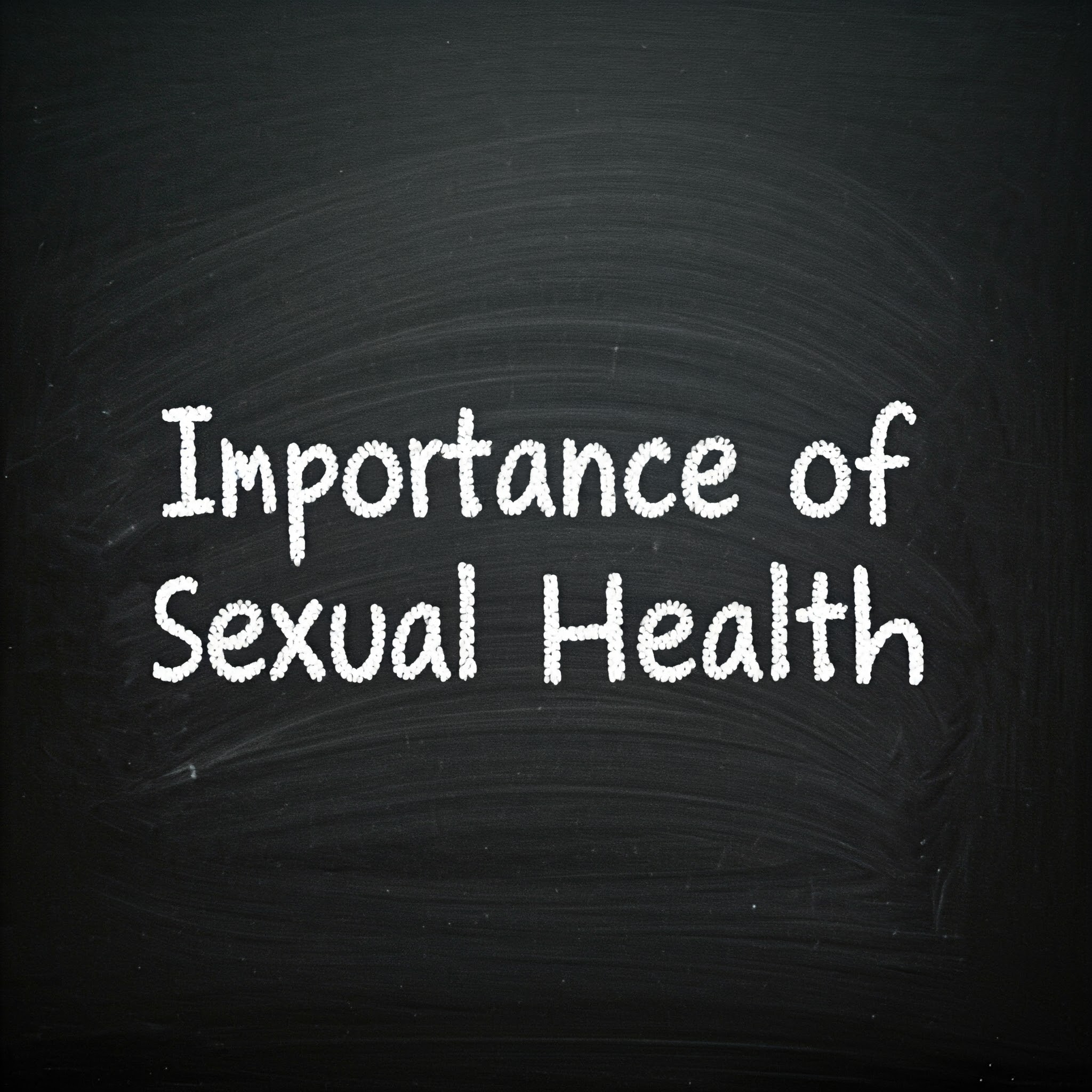 Understanding the Importance of Sexual Health - DGM News