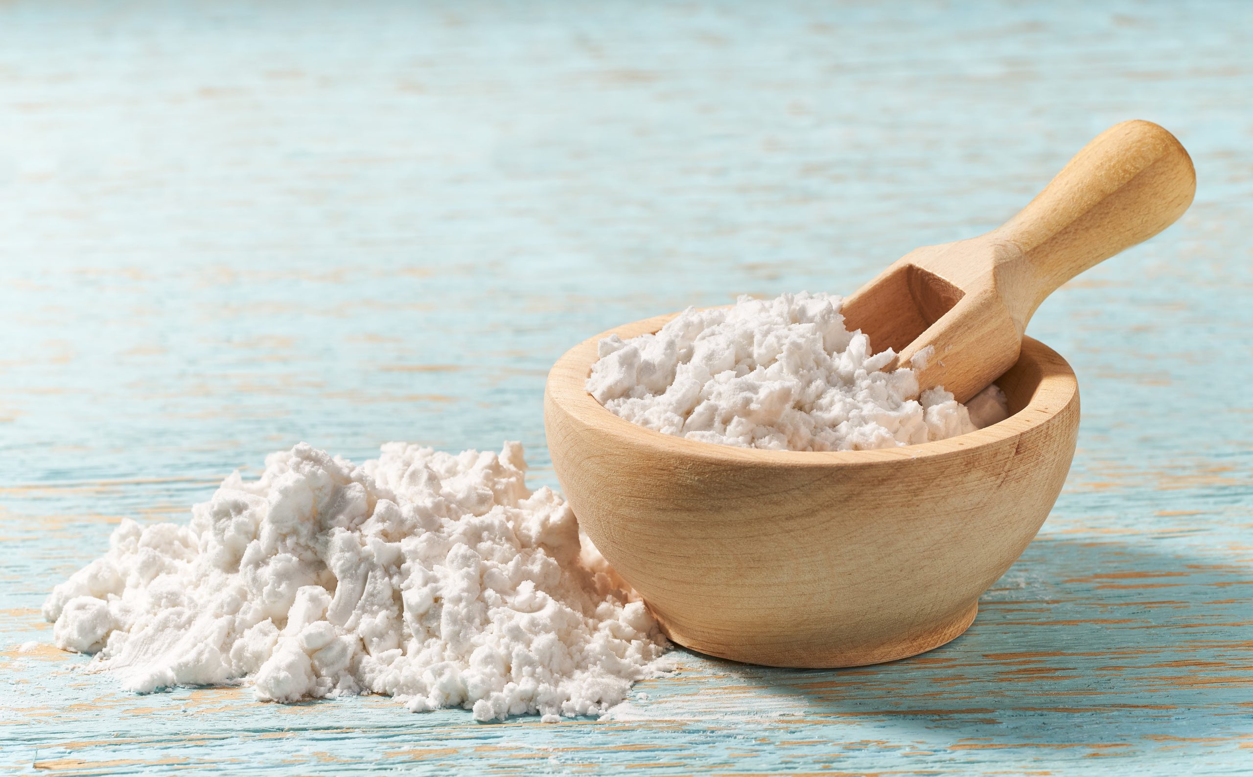 Modified Maize Starch: Uses, Benefits, and Safety in the Food Industry ...