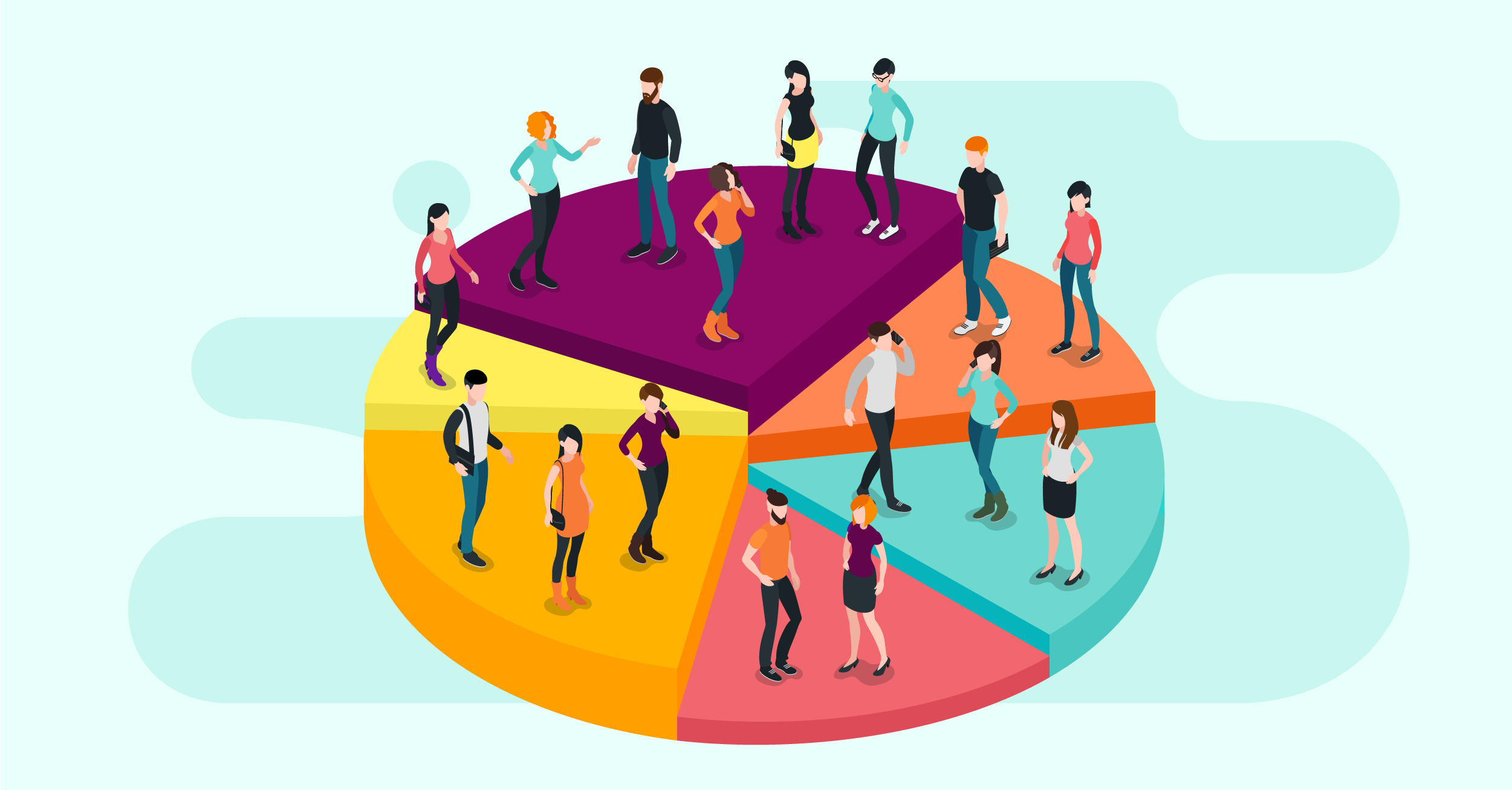 Know How Customer Segmentation Consulting Can Uncover Untapped Revenue ...