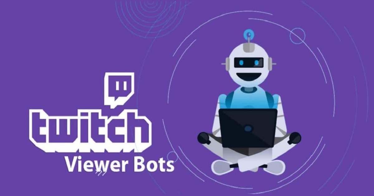 The Role of Twitch View Bots in Driving Engagement for New Streamers ...
