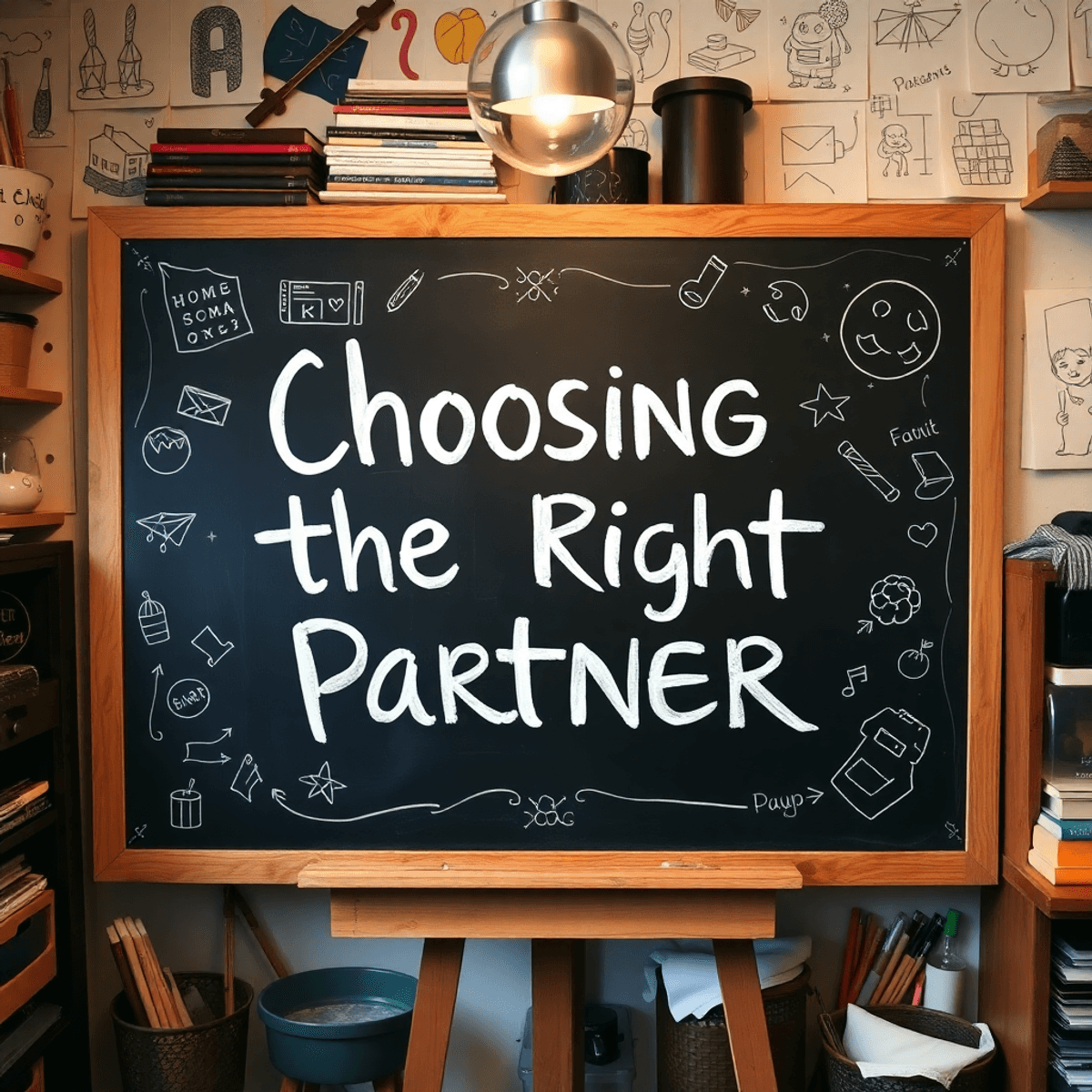 How to Choose the Right Partner for Your Creative Projects - DGM News