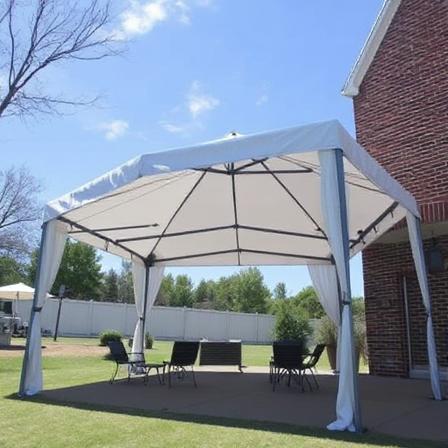 How to Choose the Best Branded Canopy for Maximum Business Visibility ...