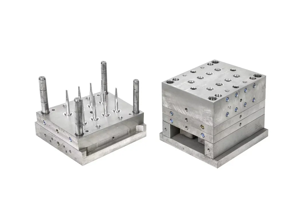 The Cost of Precision Mold Medical - DGM News
