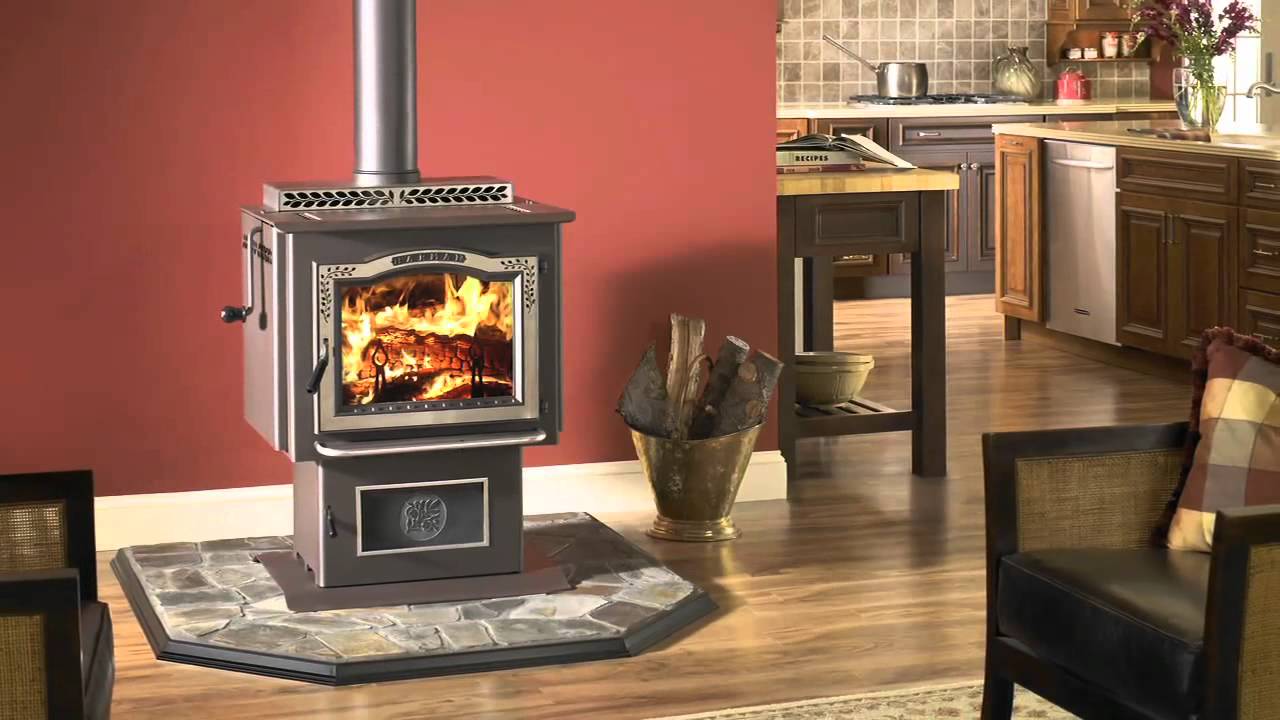 Modern Features vs. Traditional Charm: Finding the Perfect Wood Stove ...
