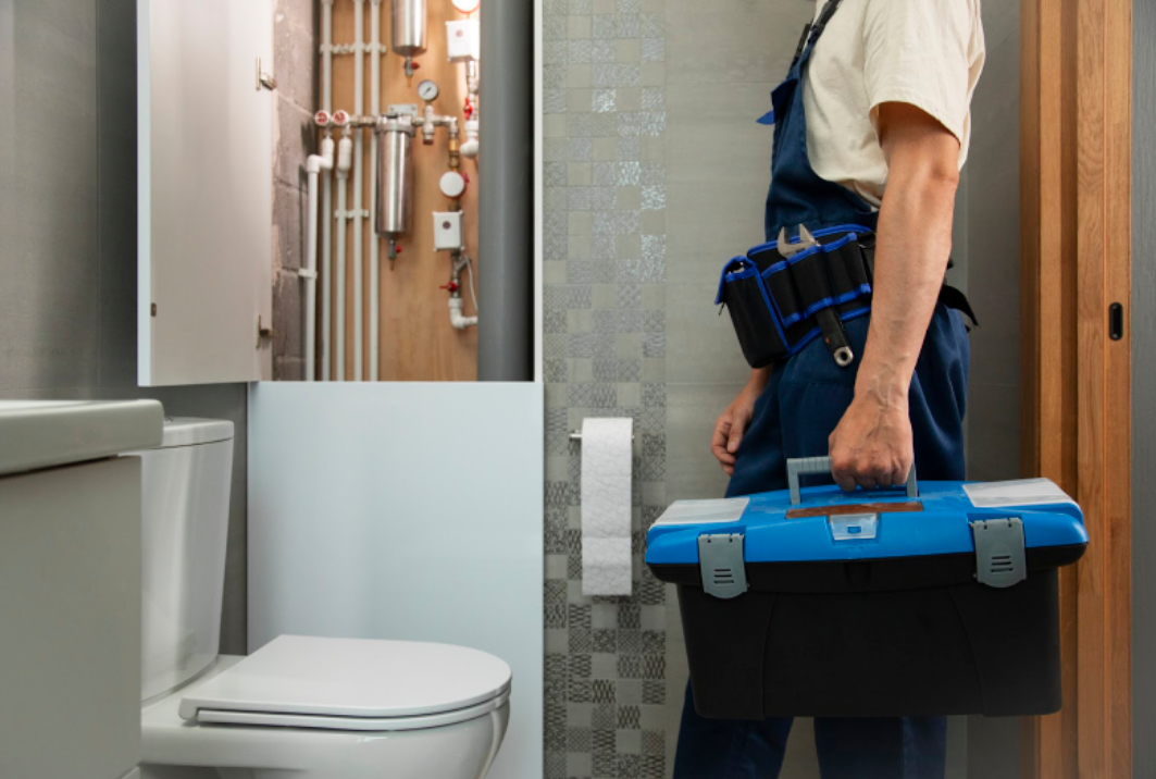 Why Are Plumbers in Demand in LA? - DGM News