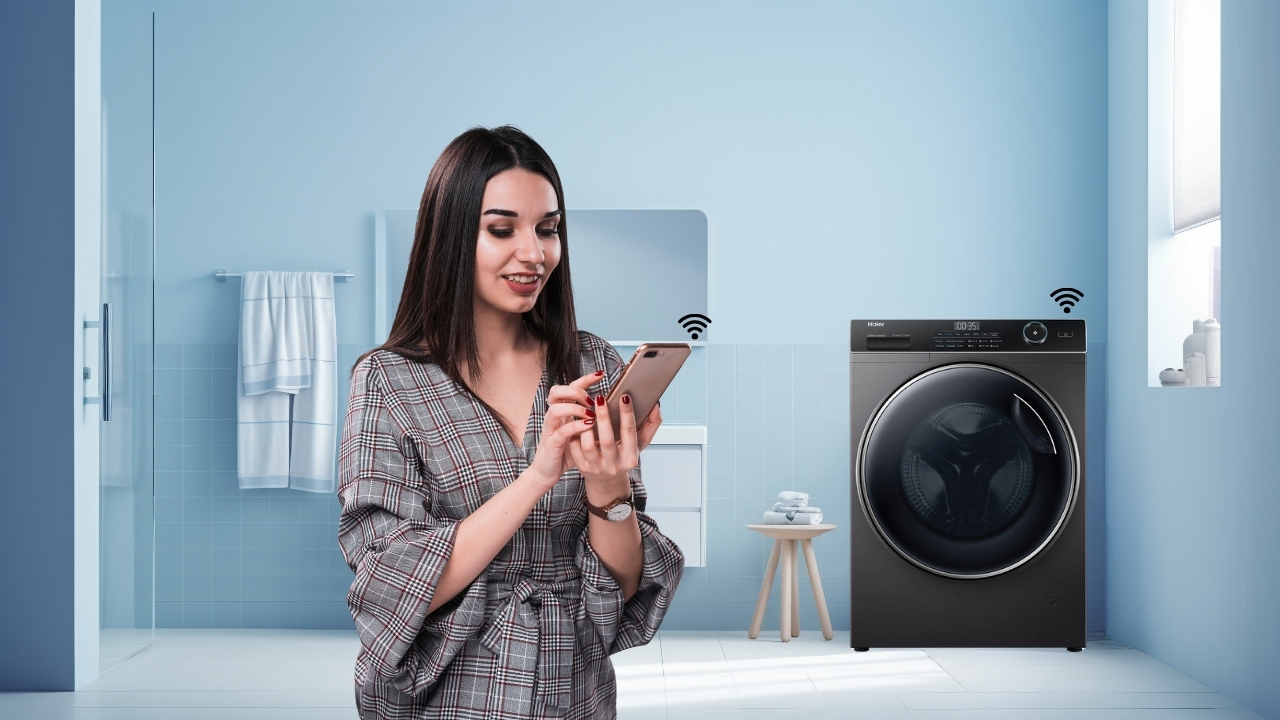 The Future of Laundry Services: Game-Changing Trends and Innovations to ...