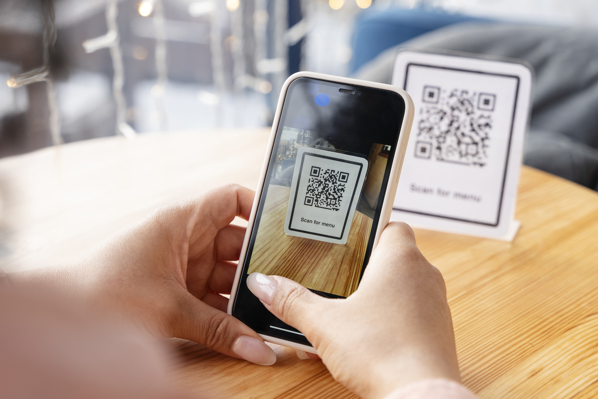 QR Codes: A Modern Approach to Delivering Product Information for ...