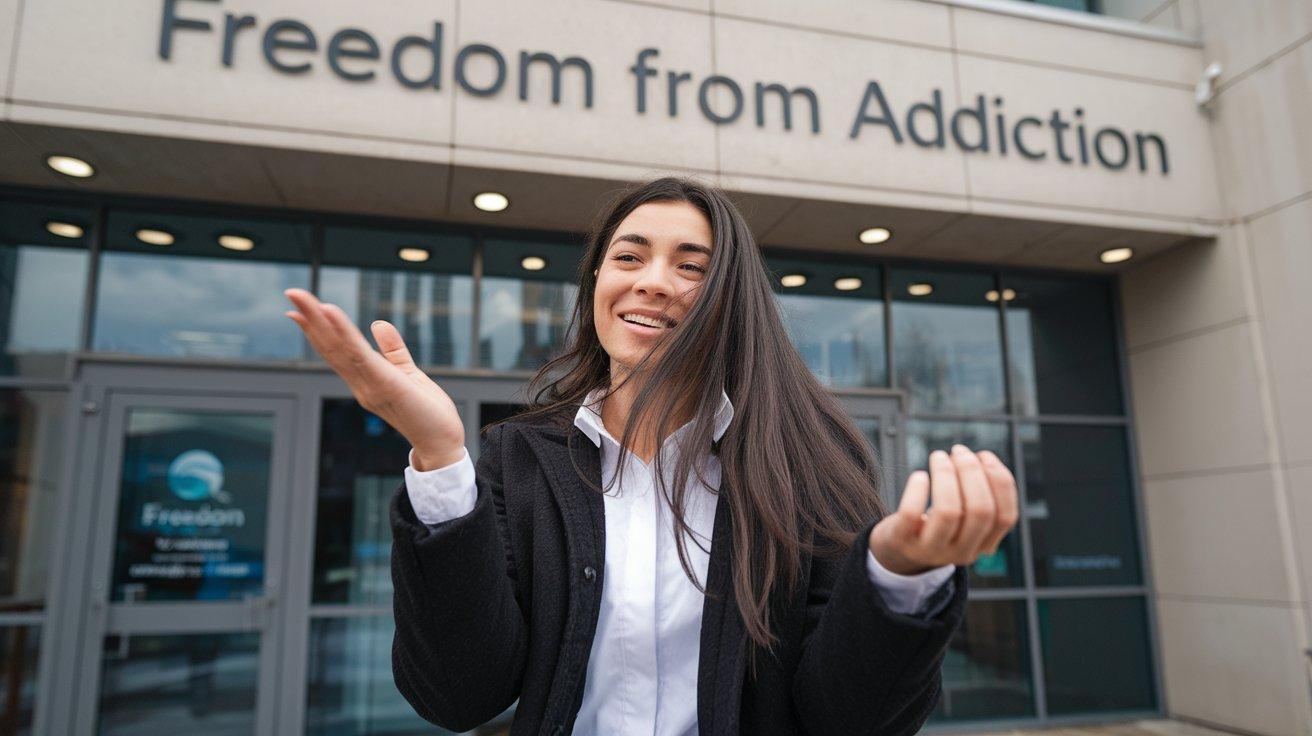 Finding the Best Houston Substance Abuse Rehabs Near Me - DGM News