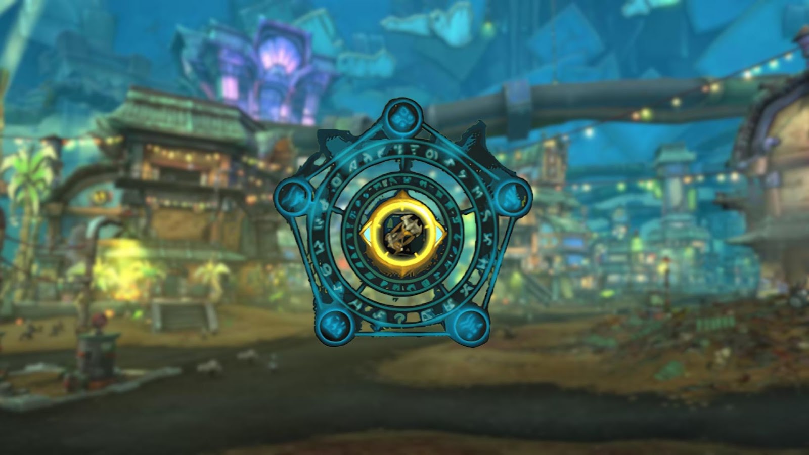 WoW - TWW Season 2 Mythic+ Guide - DGM News