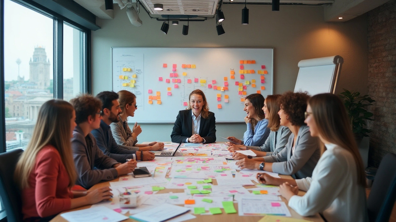 A Step-by-Step Guide to Organizing a Successful Charity Event - DGM News