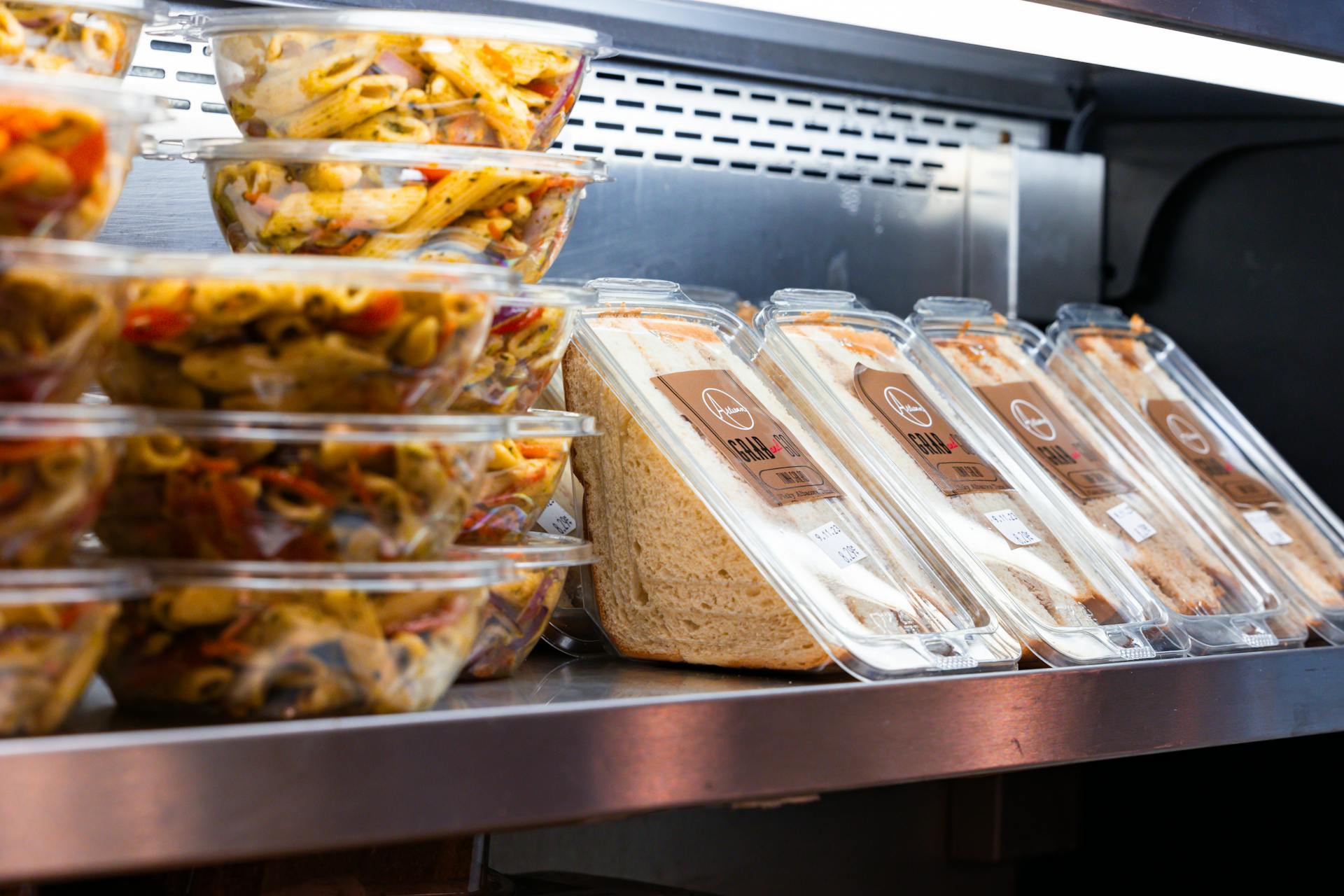 Why Packaging Matters - How the Right Containers Can Improve Food ...