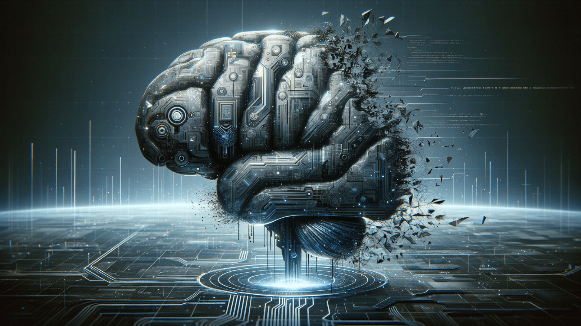 Challenges and Limitations of Generative AI in Content Creation - DGM News