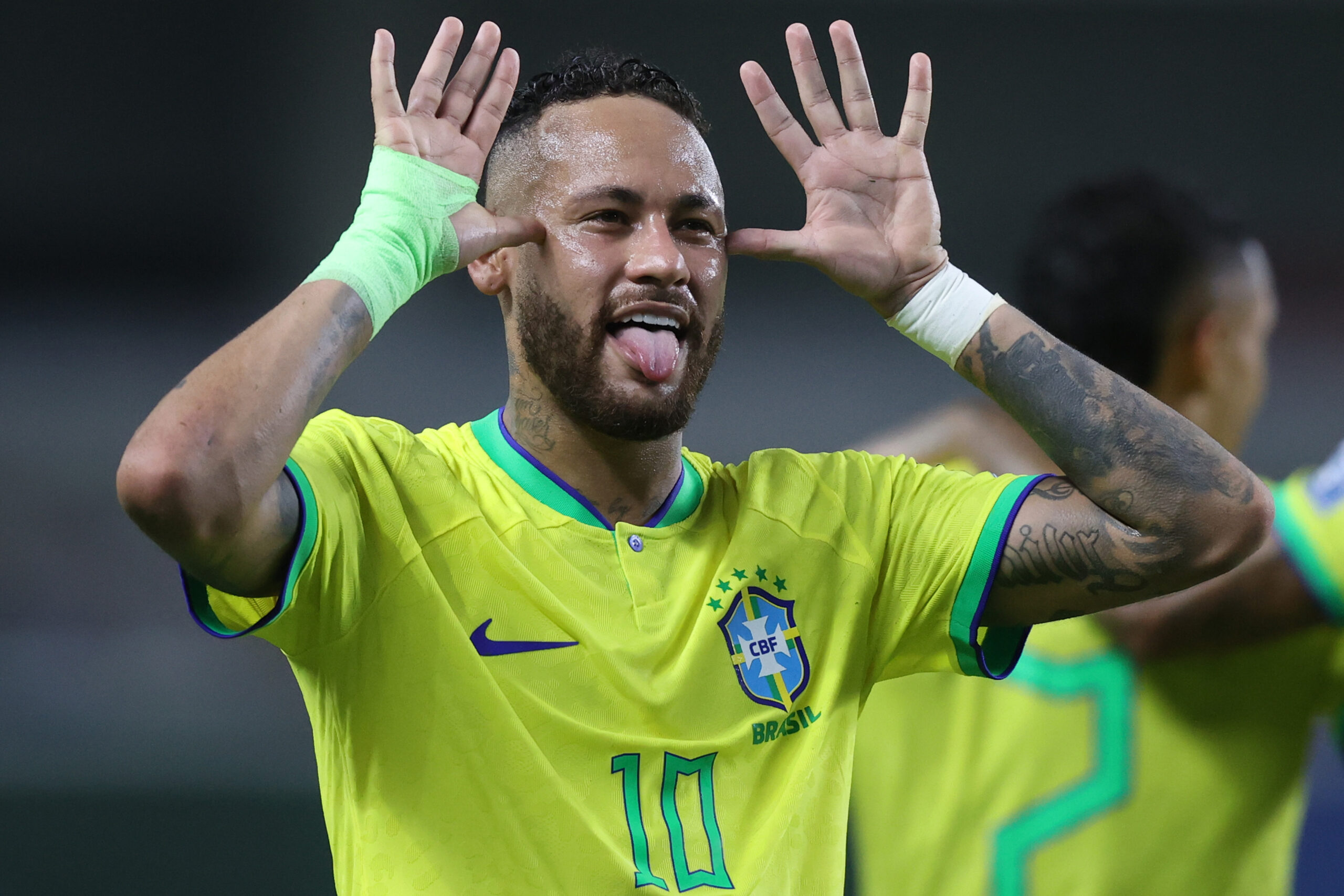 Memorable Milestones in Neymar Jr's Career - DGM News