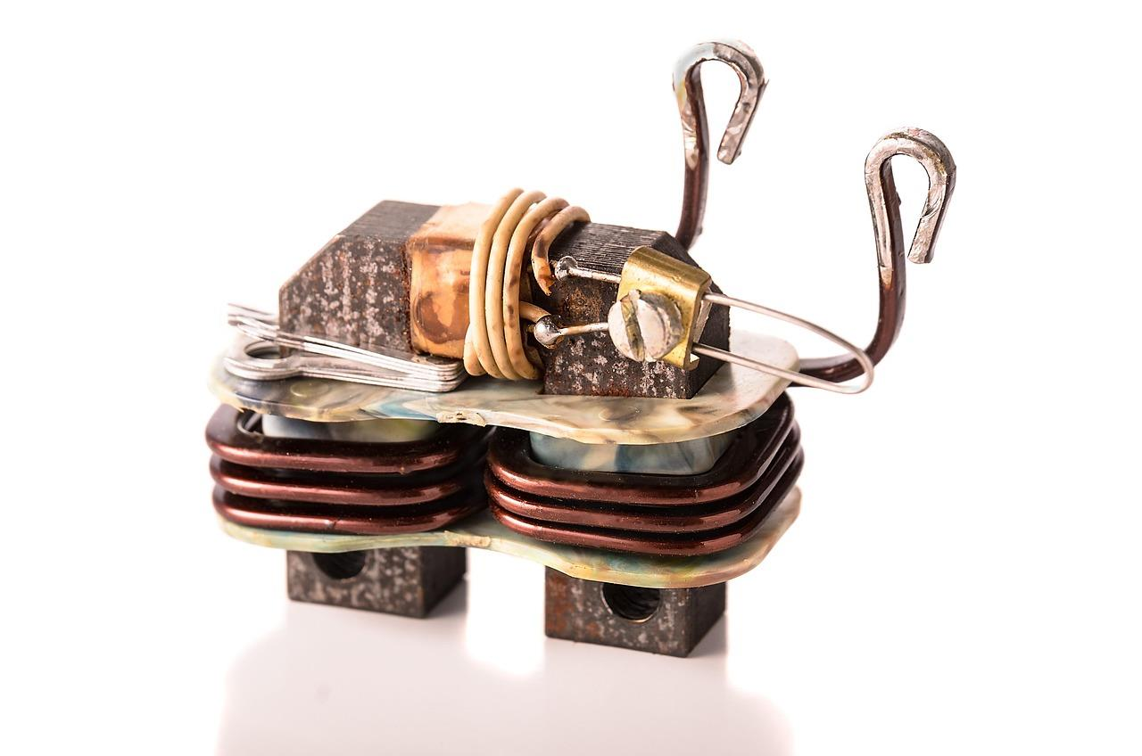 Electromagnets: Powerful and Versatile Solutions for Industry and ...