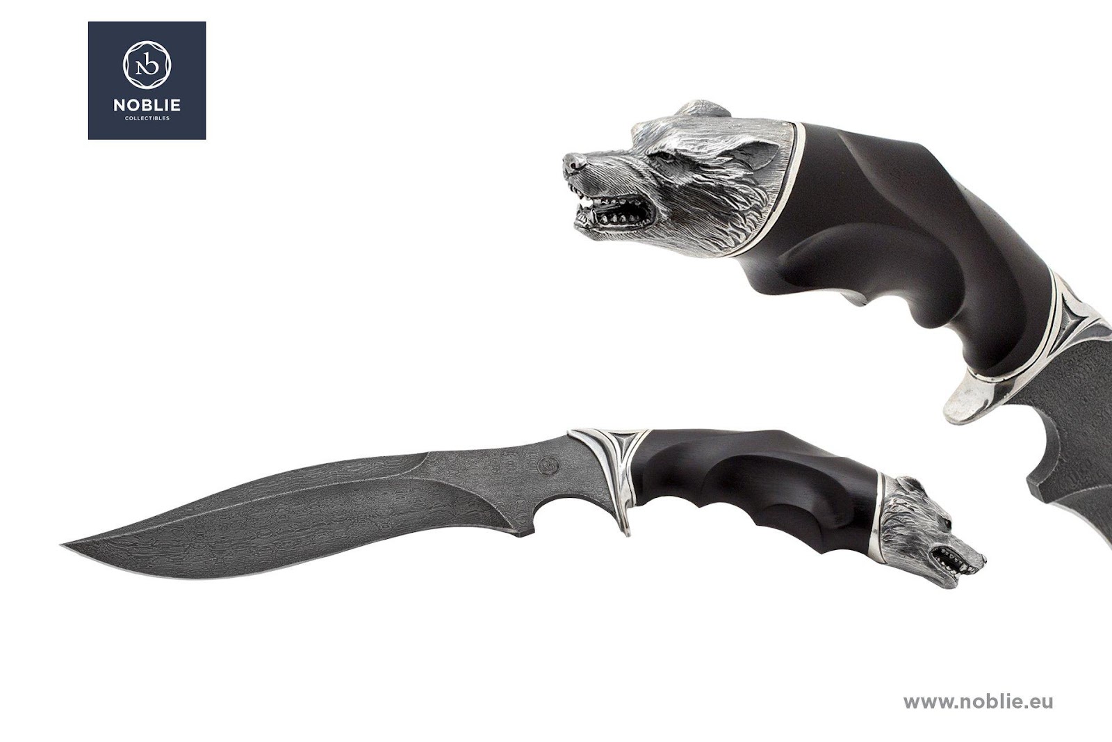 Understanding Bladesmithing: The Art Behind Custom Knives - DGM News
