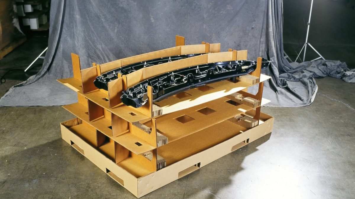 Best Practices for Automotive Parts Packing - DGM News