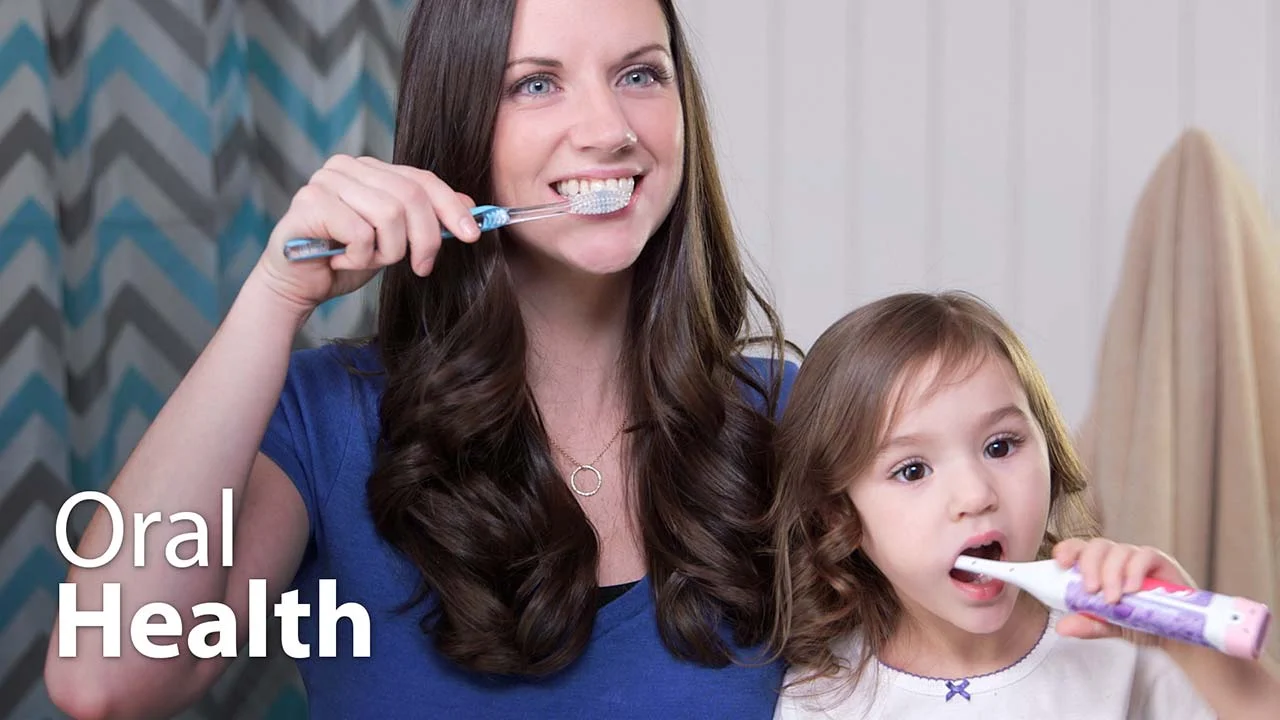 The Link Between Oral Health and Overall Health - DGM News