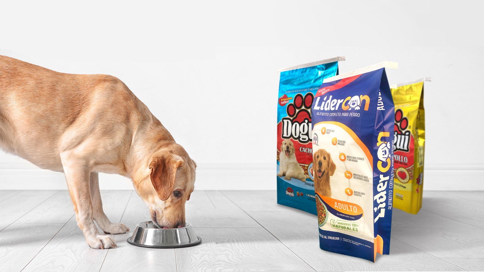 The Role of Innovative Packaging for Pet Food in Ensuring Quality and ...