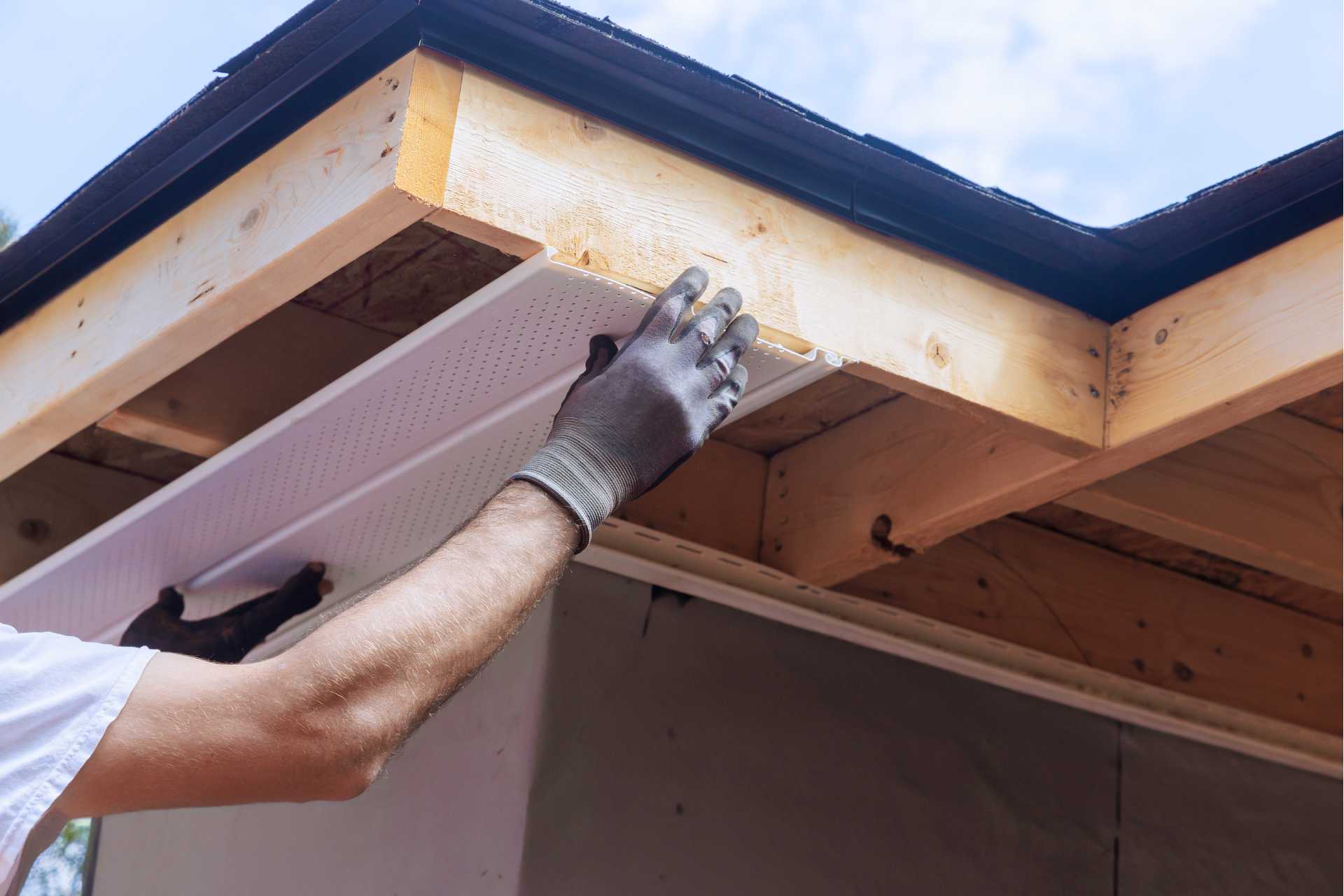 Fascia and Soffit Replacement: Signs It’s Time for an Upgrade - DGM News