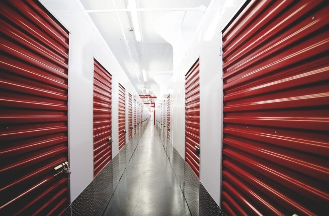 The Truth About What You Can (and Can’t) Fit in a Storage Unit - DGM News