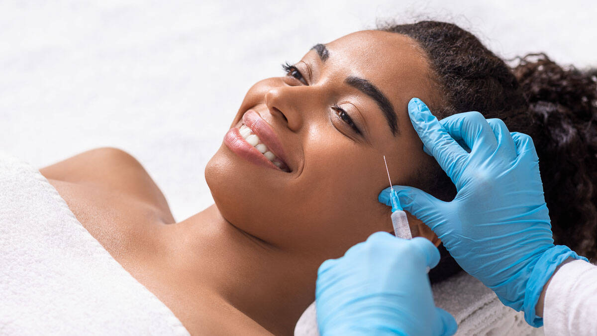 Defy Aging: The Transformative Power of Anti-Wrinkle Injections and ...