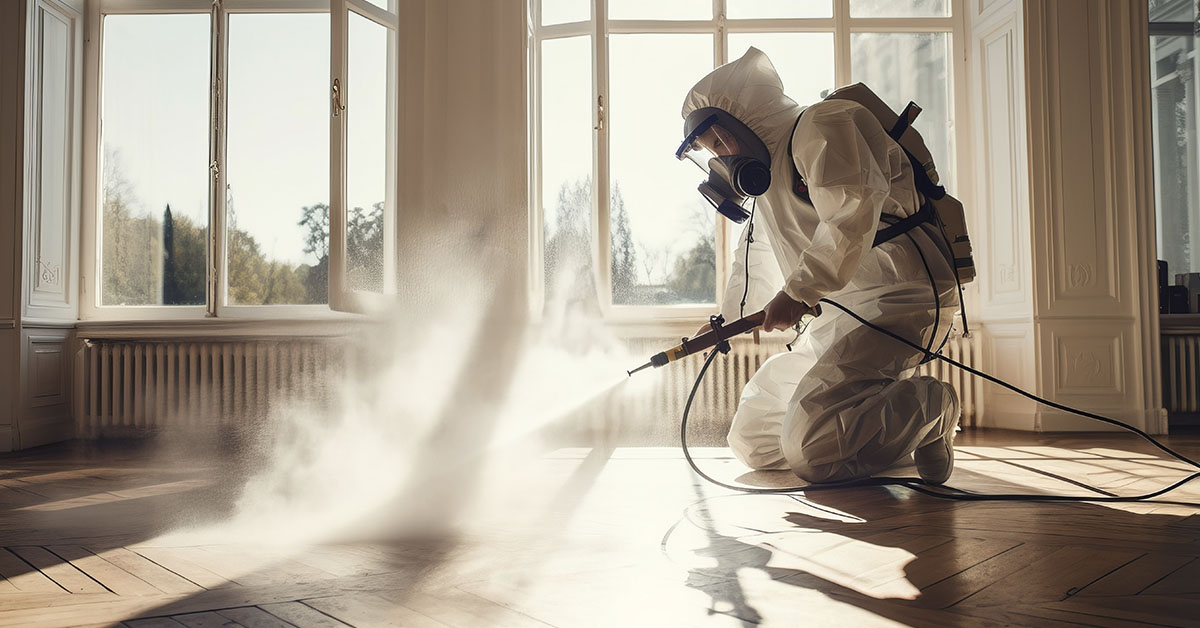 Pest Control Near the Mangroves: How Often Should New Port Richey Homeowners Schedule Service ...