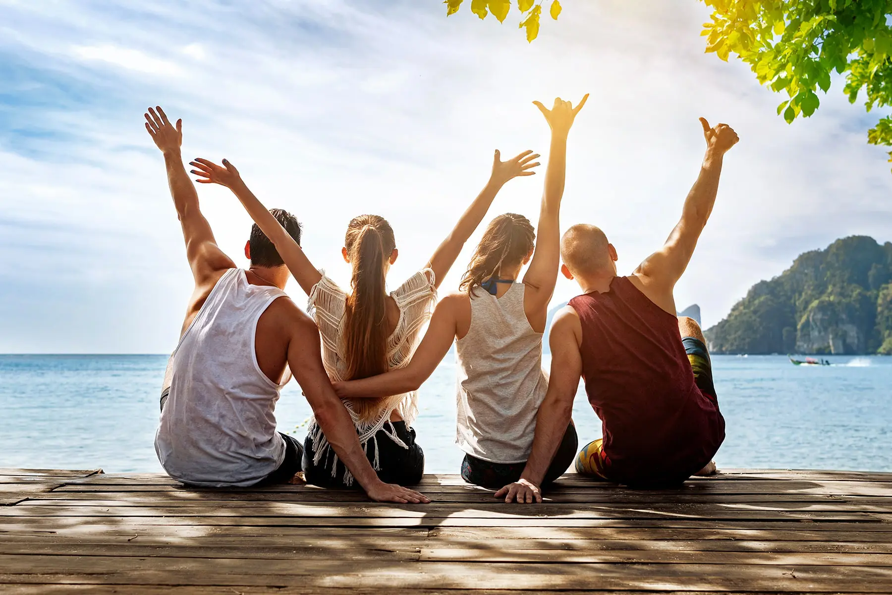 The Power of Travel Incentives: How to Motivate Employees and Partners ...