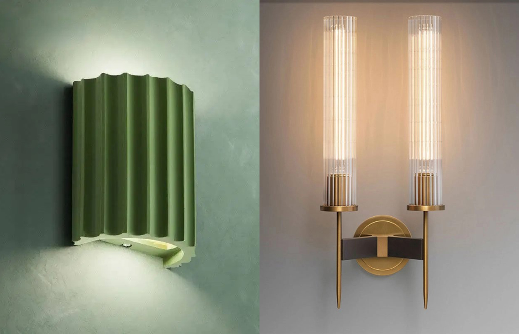 Layered Lighting 101: How Wall Lights Play a Key Role - DGM News