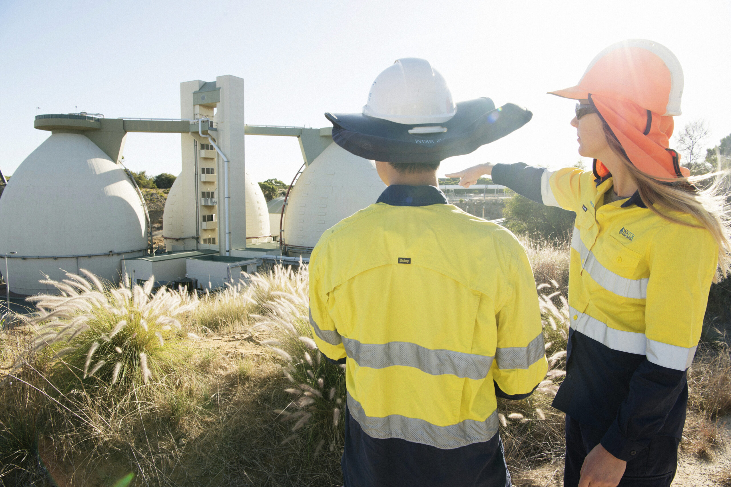 The Role of Liquid Waste Disposal in Protecting Perth's Water Supply ...