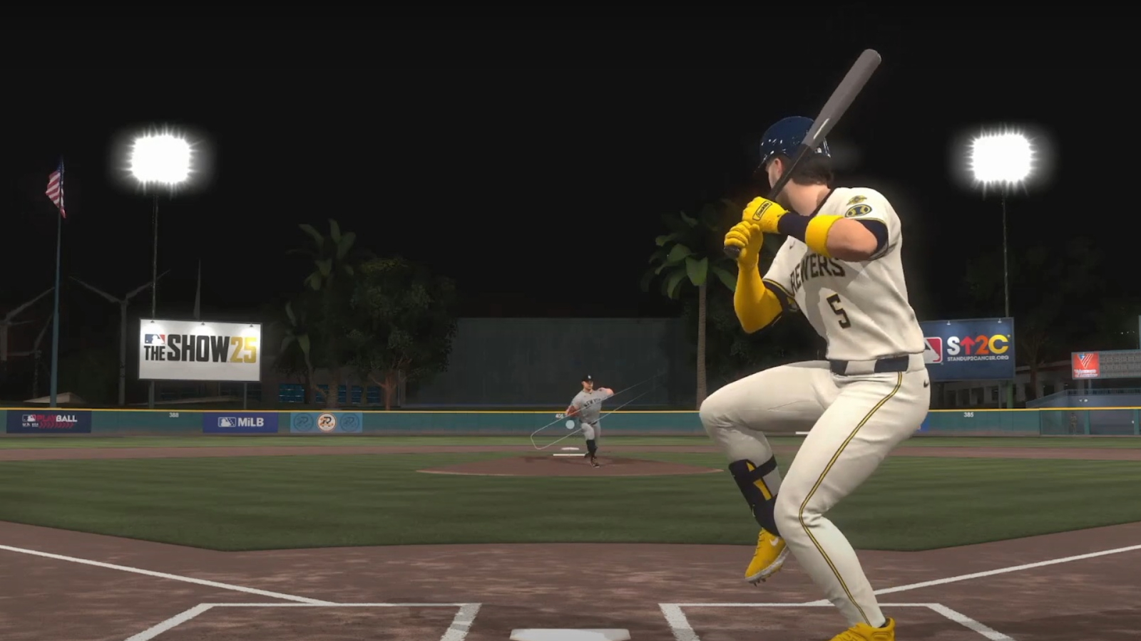 Crush Homers in MLB The Show 25: Best Batting Stances & Pro Tips - DGM News