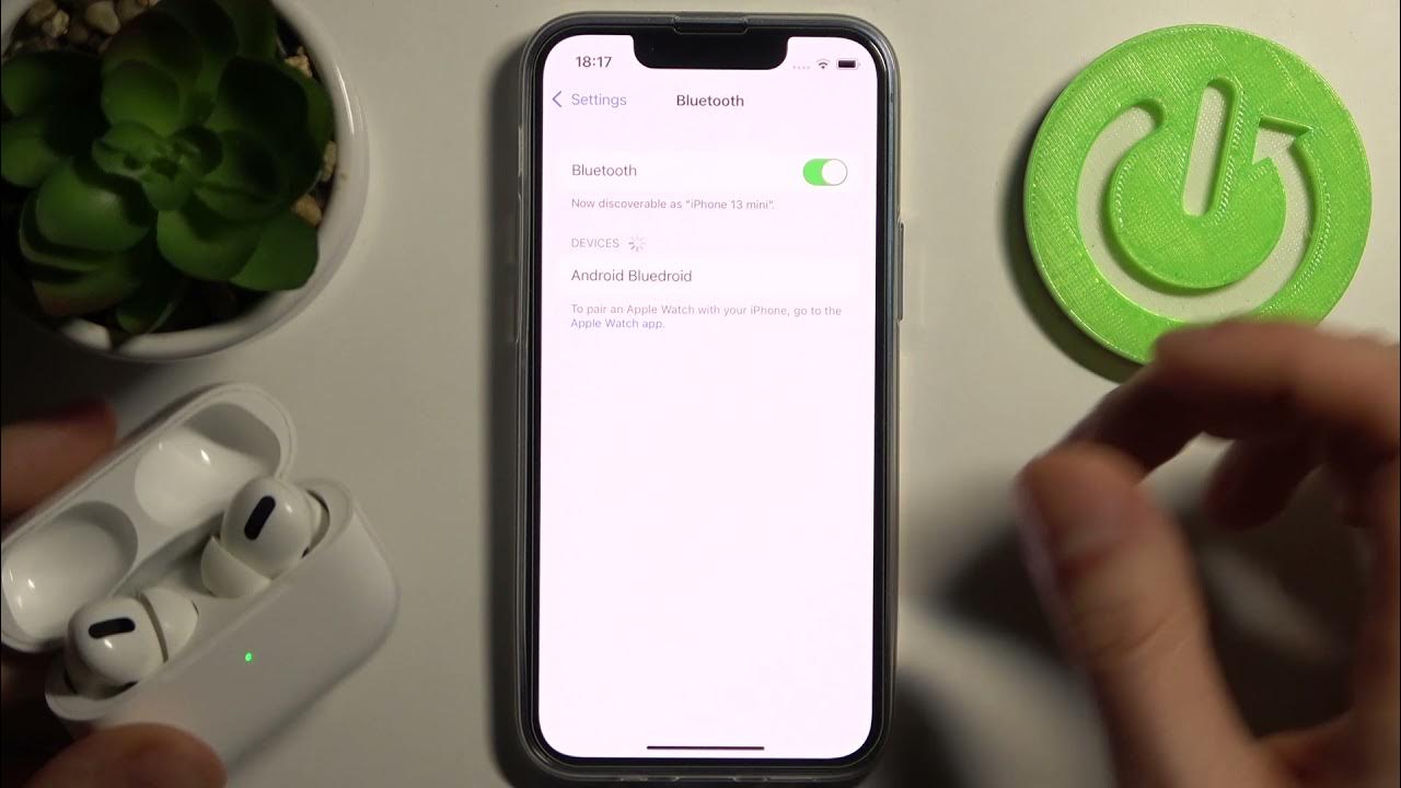 How to Turn Off AirPod Notifications on iPhone 15 the Easy Way - DGM News