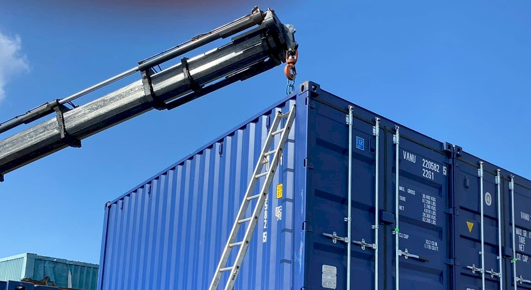 A Complete Guide to Buying Used Containers: Everything You Need to Know ...