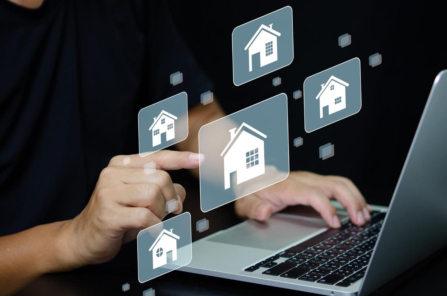 How to Digitize and Sell Properties Faster with Virtual Listings and Sales Tools - DGM News