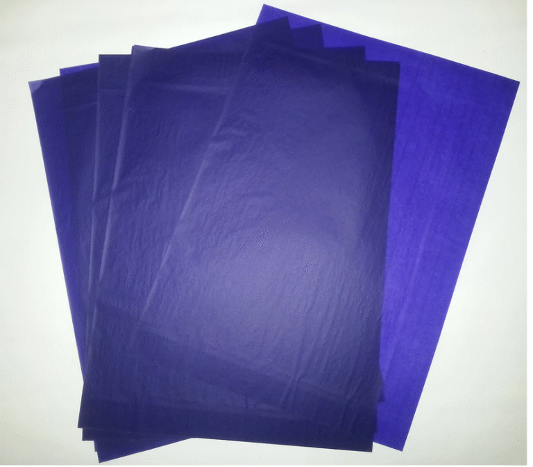 How Carbon Paper Works and Fun Ways to Use It Creatively - DGM News